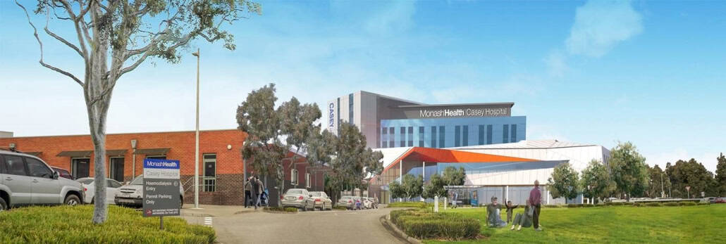 Bulk Medical Gas Projects - ARA Electrical Services