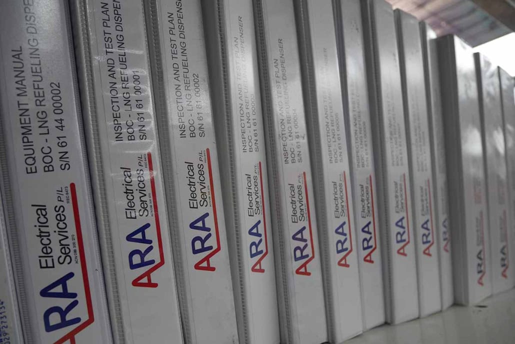 Demystifying the Hazardous Area Dossier: A Comprehensive Guide for Safety Compliance - ARA ...