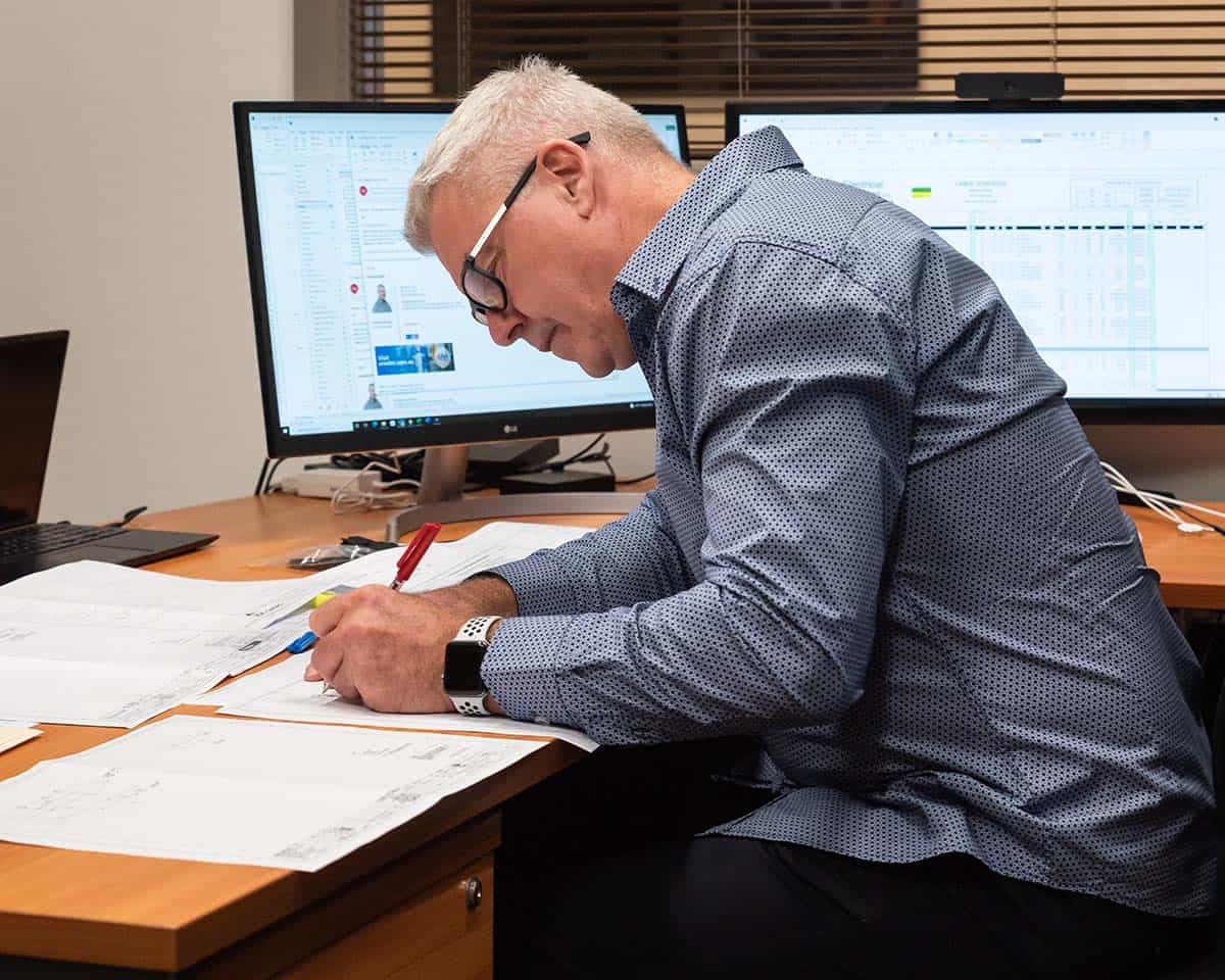 Department of Defence Network – Kapooka Army Barracks - ARA Electrical ...
