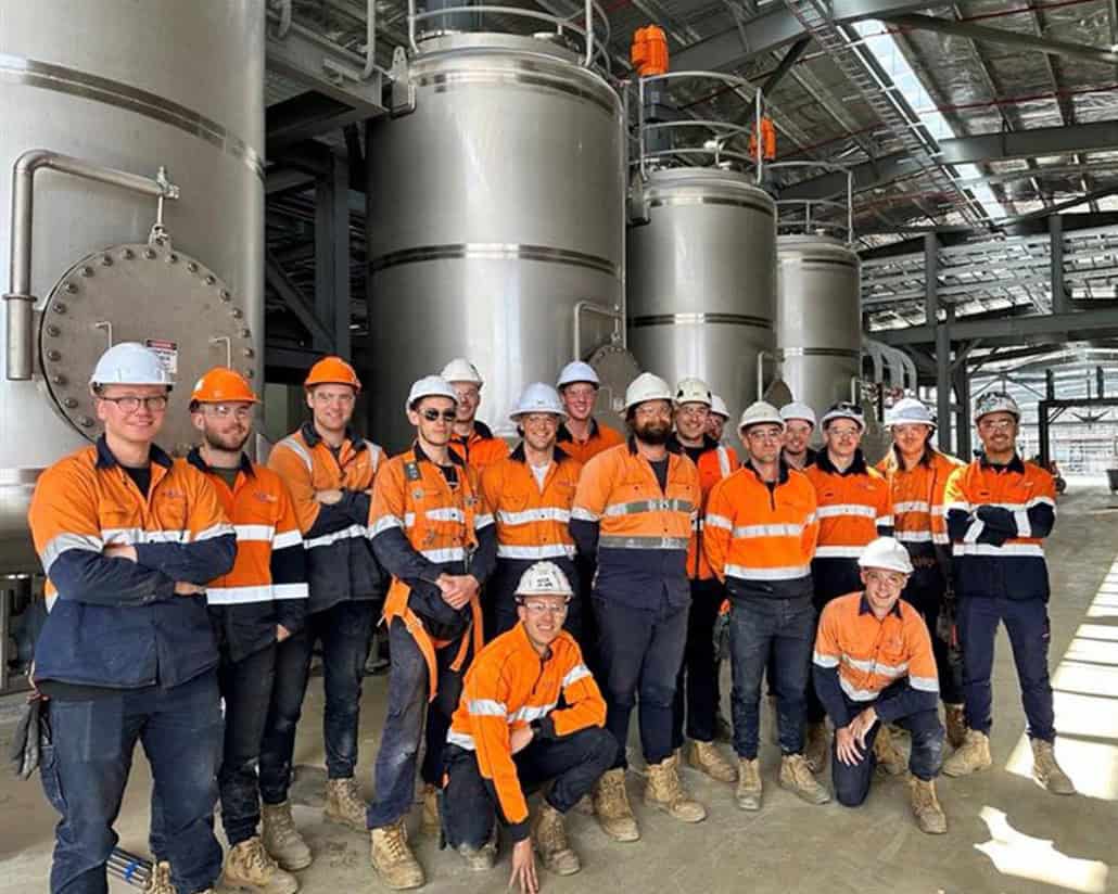 Employment - ARA Electrical Services