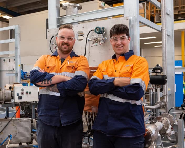 Employment - ARA Electrical Services