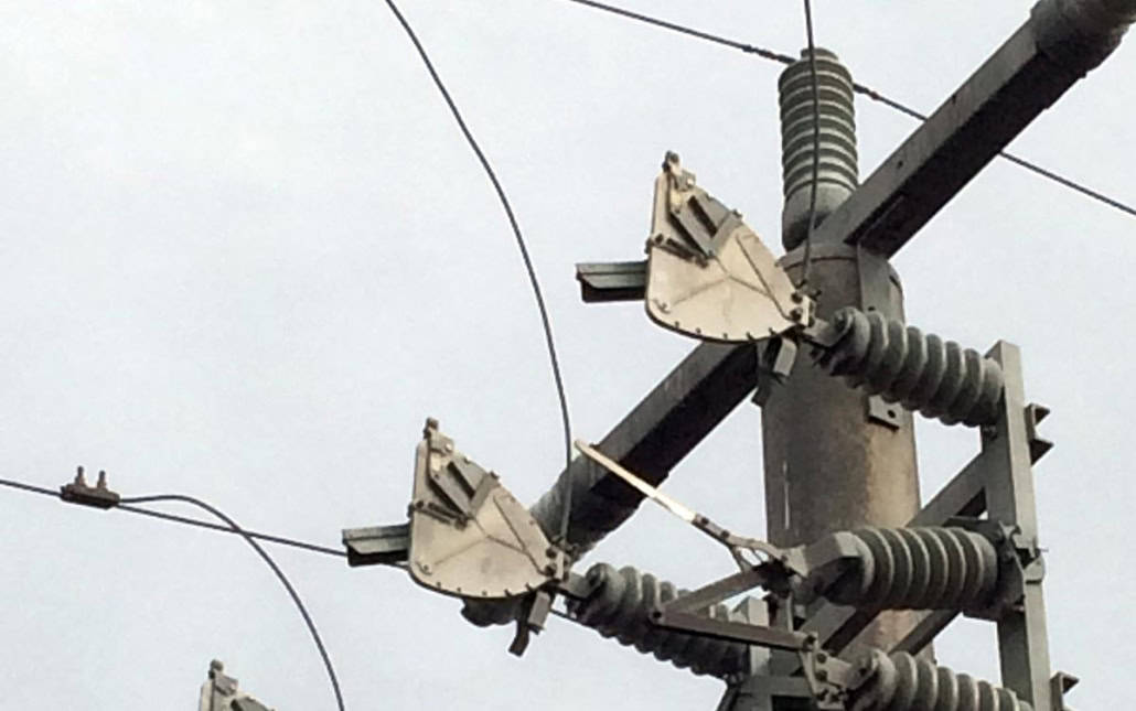 Rapid Earth Fault Current Limiter (REFCL) - ARA Electrical