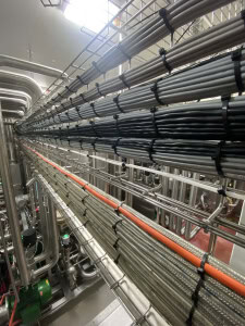 Cable Schedules - ARA Electrical