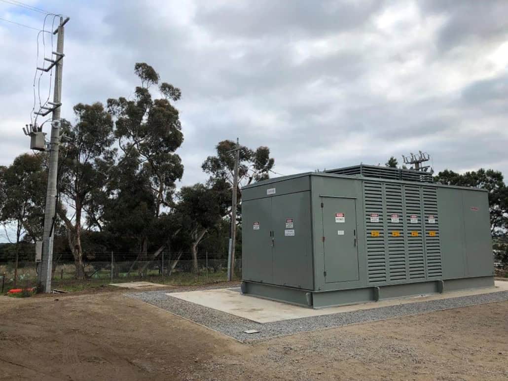 High Voltage Electrical Engineering - ARA Electrical