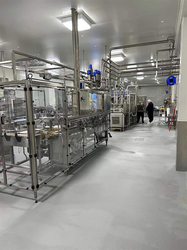 PLC Automation - ARA Electrical