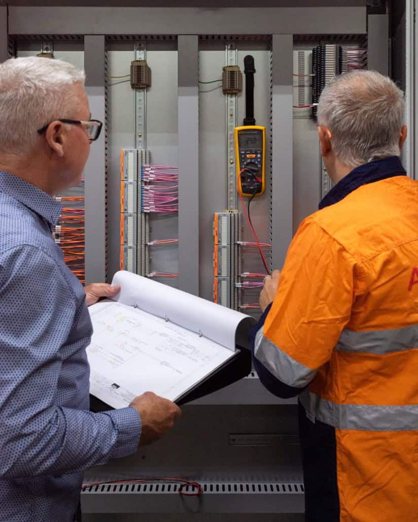 Electrical Safety Audits - ARA Electrical