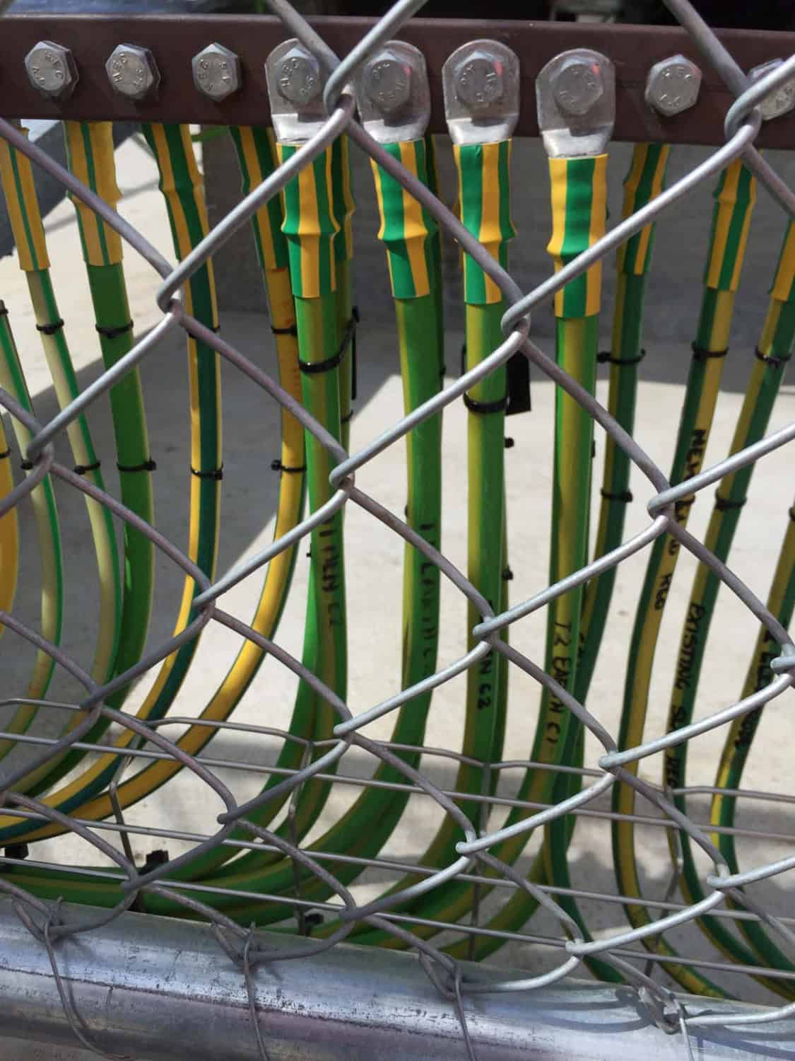 Equipotential Bonding - ARA Electrical