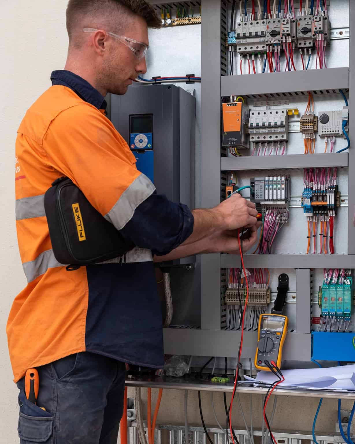 Electrical Maintenance Services Melbourne | ARA Electrical